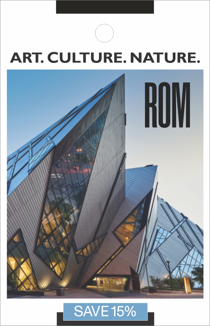 Attractions | Minicards Toronto | GTA Tourism & Deals